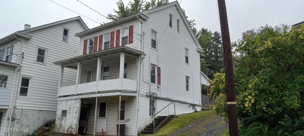 444 W Market St, Trevorton, PA 17881 | Trulia