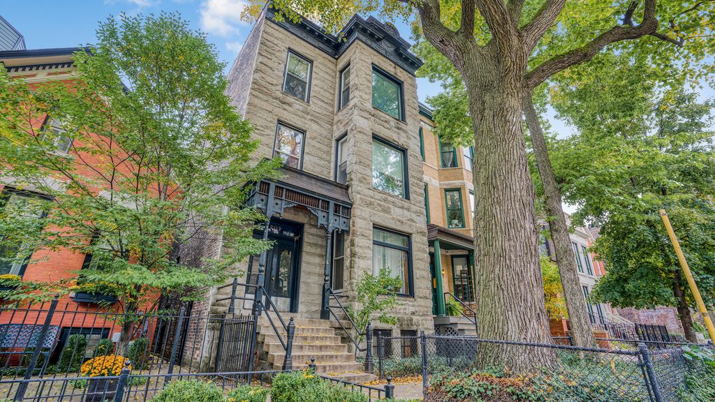 2113 N Kenmore Ave, Chicago, IL 60614 - See Est. Value, Schools & More