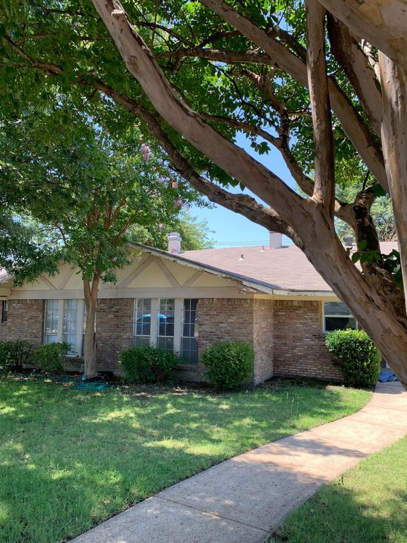 7542 Thistle Ln, Dallas, TX 75240 - See Est. Value, Schools & More