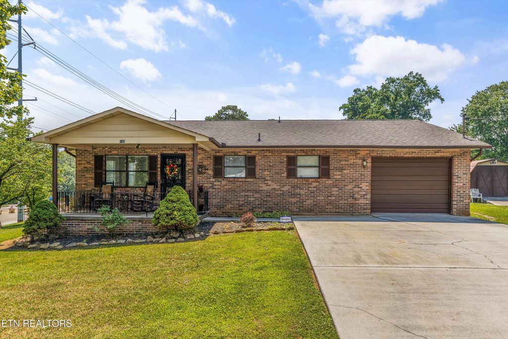 105 Seminole Rd, Knoxville, TN 37914 | MLS# 1305956 | Trulia