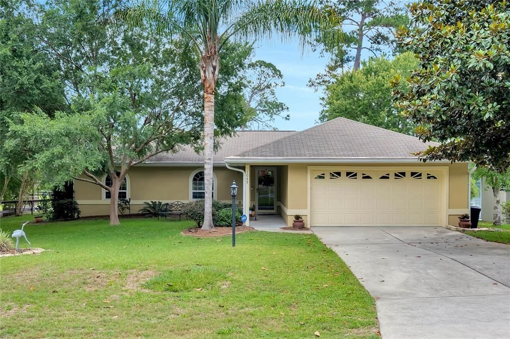 1089 NE 130th Ter, Silver Springs, FL 34488 - See Est. Value, Schools ...