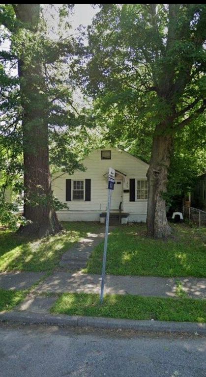 3765 Powell Ave, Louisville, KY 40215 | Trulia