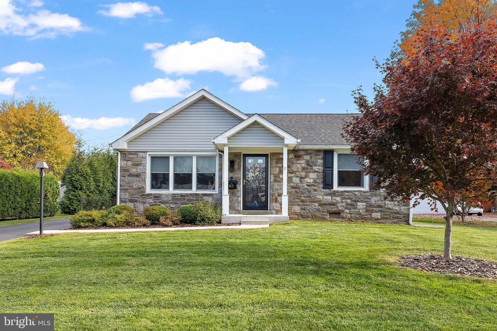 63 James Rd, Broomall, PA 19008 - See Est. Value, Schools & More