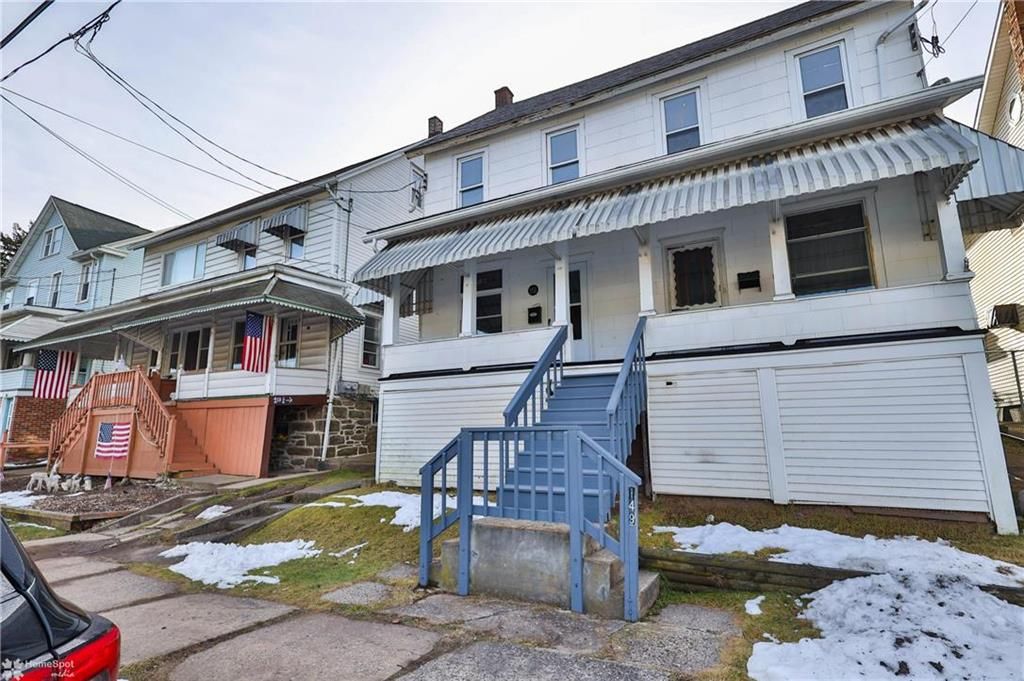 151 E Catawissa St, Nesquehoning, PA 18240 - See Est. Value, Schools & More