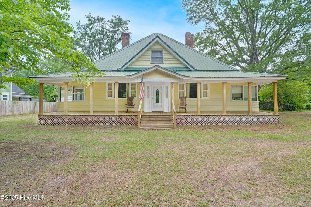 2377 Us Highway 220, Ellerbe, NC 28338 | MLS# 100507883 | Trulia