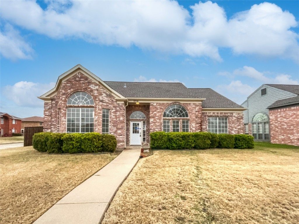 5718 Highgate Ln, Rowlett, TX 75088 - See Est. Value, Schools & More