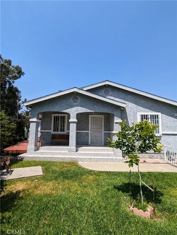2325 S Harcourt Ave, Los Angeles, CA 90016 | Trulia