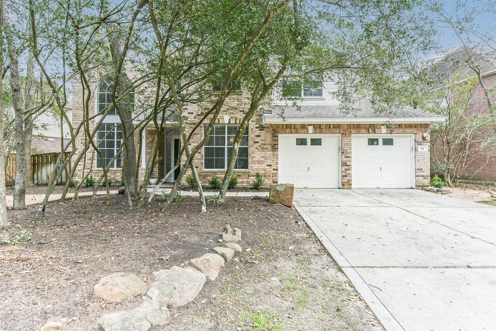 66 S Bethany Bend Cir, Spring, TX 77382 - See Est. Value, Schools & More