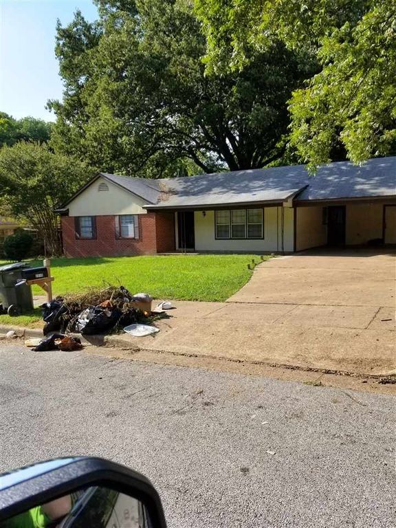 2510 Nadine Ave #31, Memphis, TN 38127 - See Est. Value, Schools & More