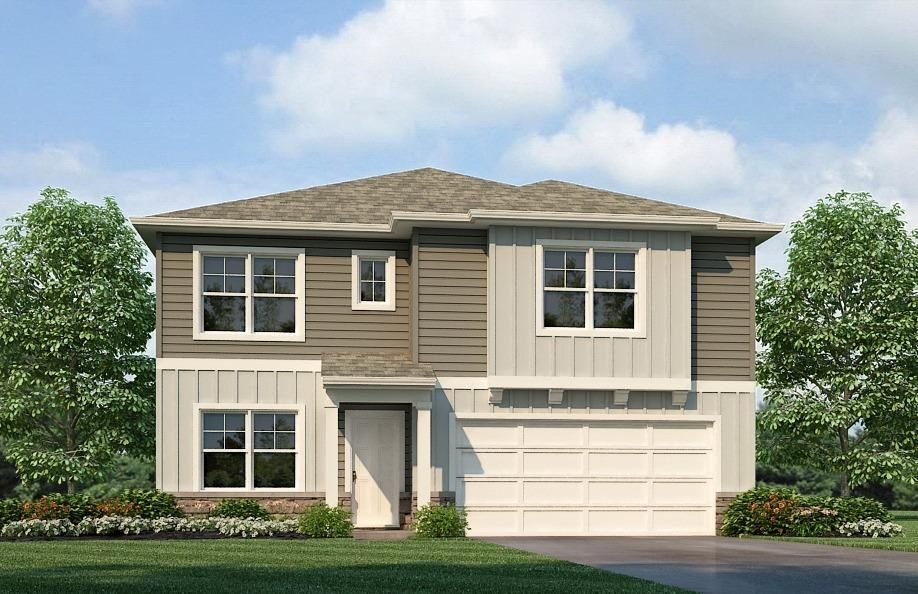 1710 Parkfield Way, Goshen, OH 45122 | MLS# 1772422 | Trulia