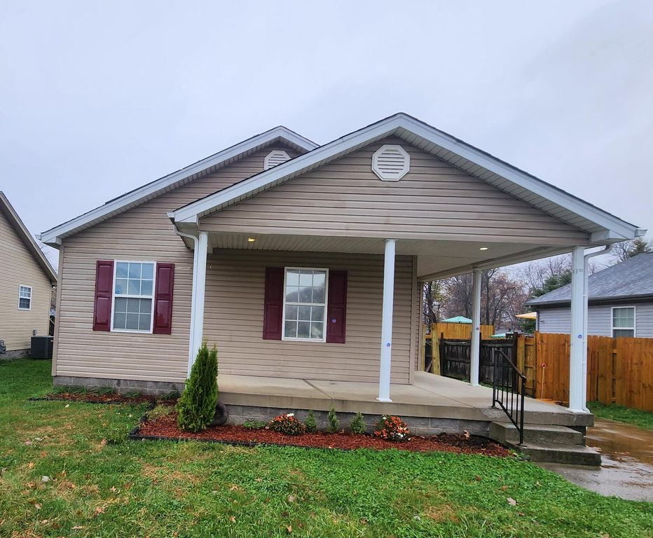 4816 Brenda Dr, Louisville, KY 40219 | Trulia