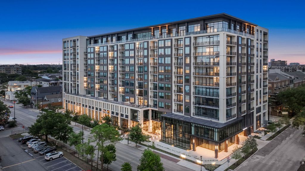 2311 Westheimer Rd #902, Houston, TX 77098 - See Est. Value, Schools & More