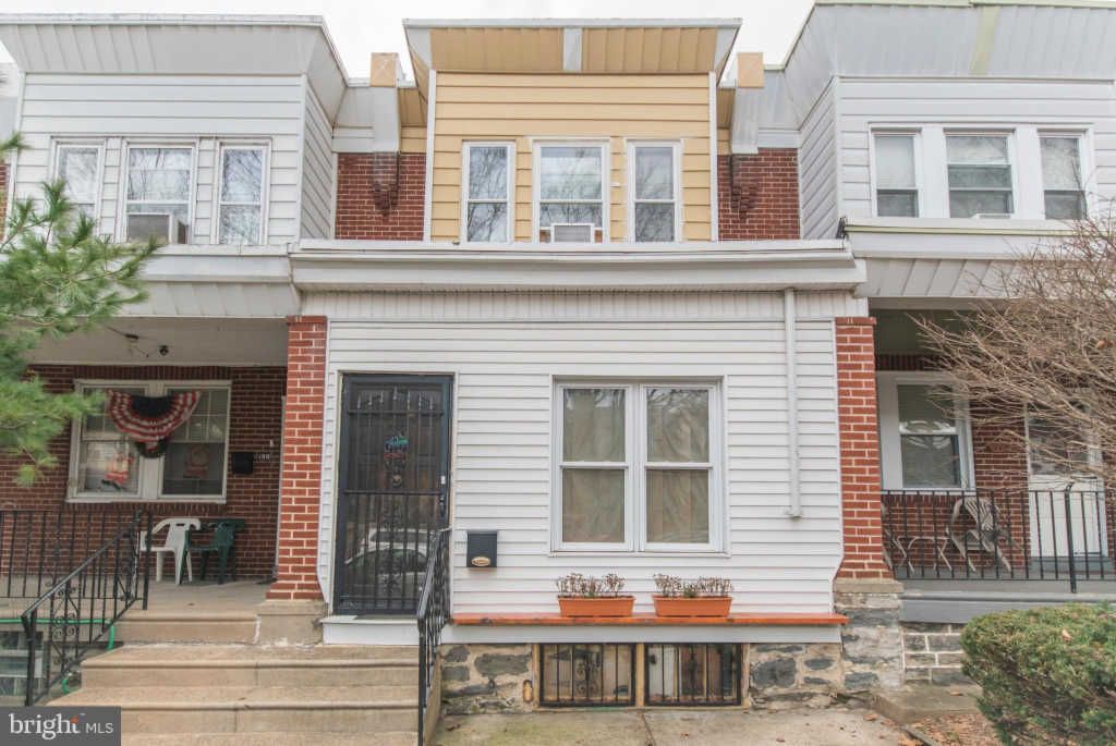 1154 E Sanger St, Philadelphia, PA 19124 - See Est. Value, Schools & More