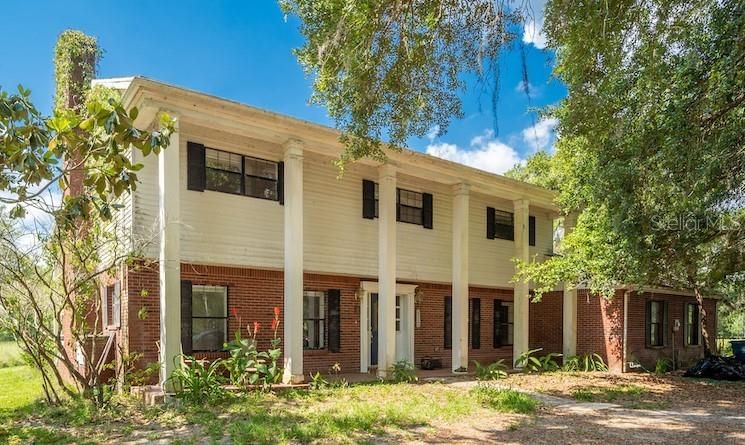 18340 Powell Rd, Brooksville, FL 34604 - See Est. Value, Schools & More