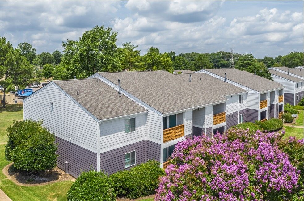 2165 E River Trace Dr #2238E1, Memphis, TN 38134 - See Est. Value ...