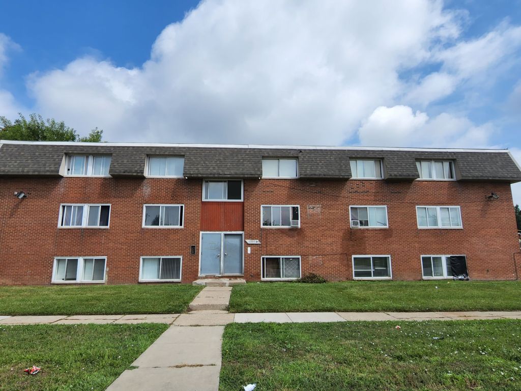 14918 Joy Rd #304, Detroit, MI 48228 - See Est. Value, Schools & More