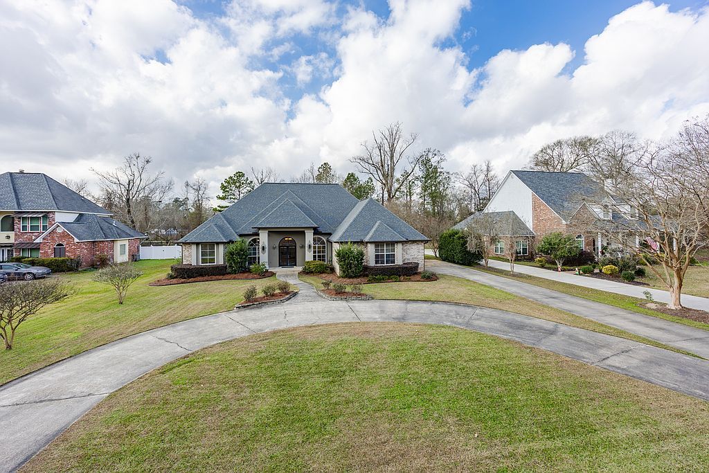 35021 Stonecastle Dr, Denham Springs, LA 70706 - Trulia | Trulia