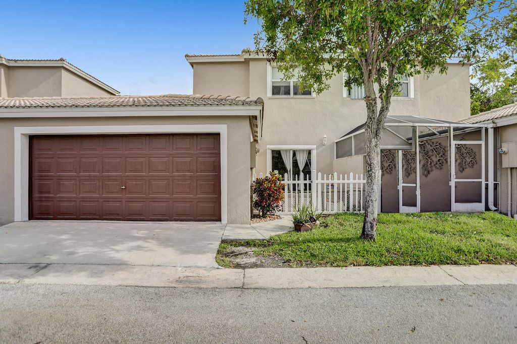 10515 NW 57th St #10515, Pompano Beach, FL 33076 | Trulia