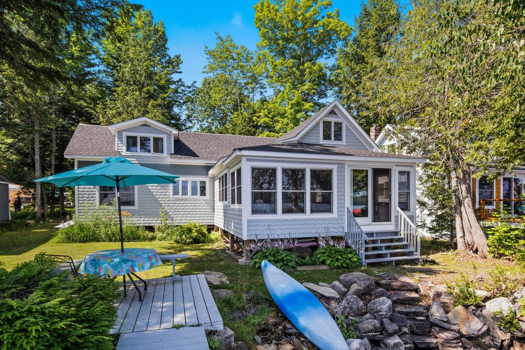 248 Shore Road South, Dover Foxcroft, ME 04426 | MLS# 1591959 | Trulia