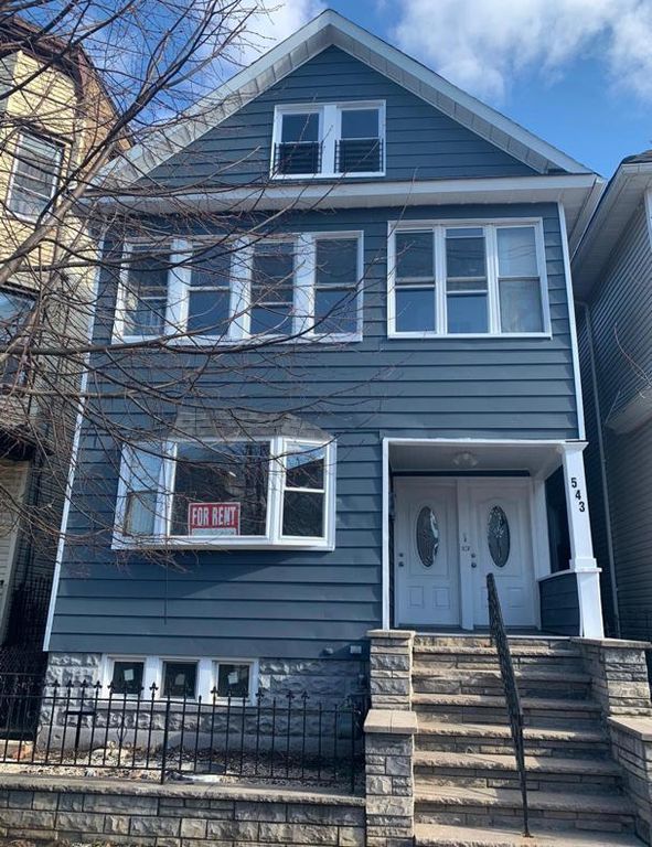 543 Court St, Elizabeth, NJ 07206 - See Est. Value, Schools & More