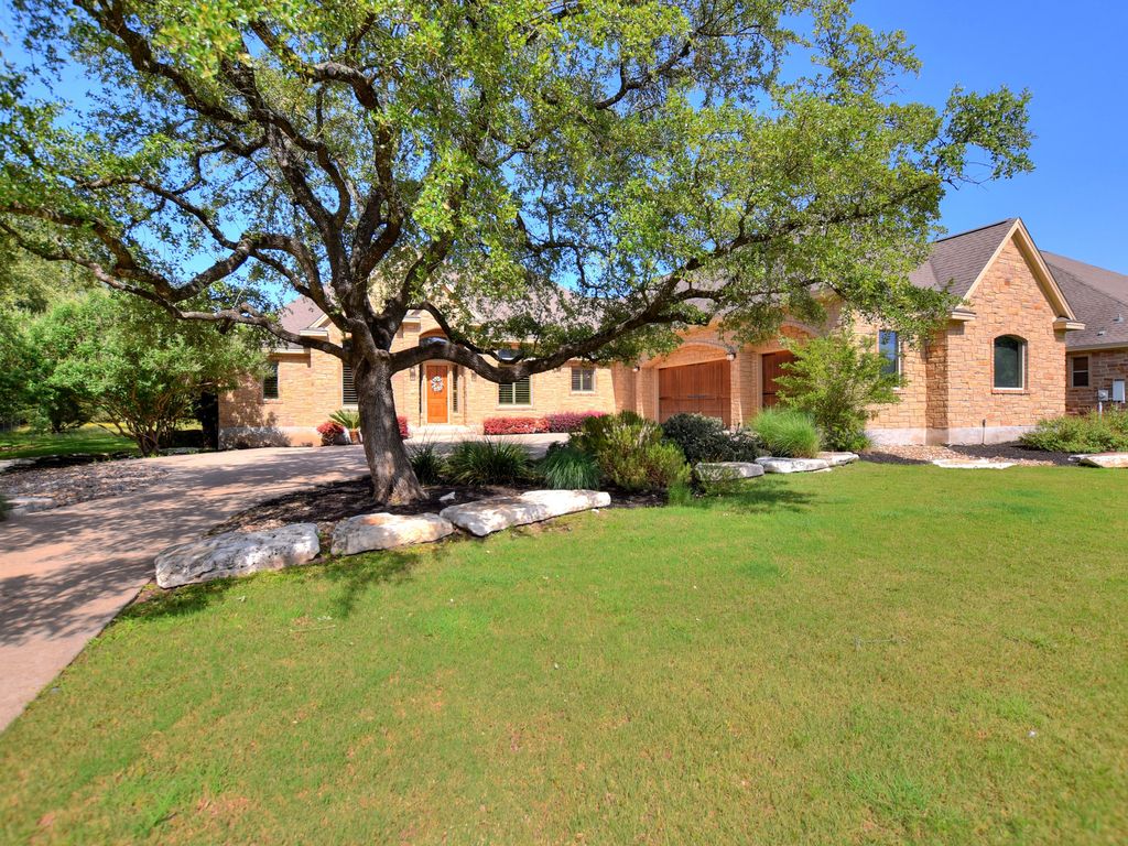 240 Logan Ranch Rd, Georgetown, TX 78628 - See Est. Value, Schools & More