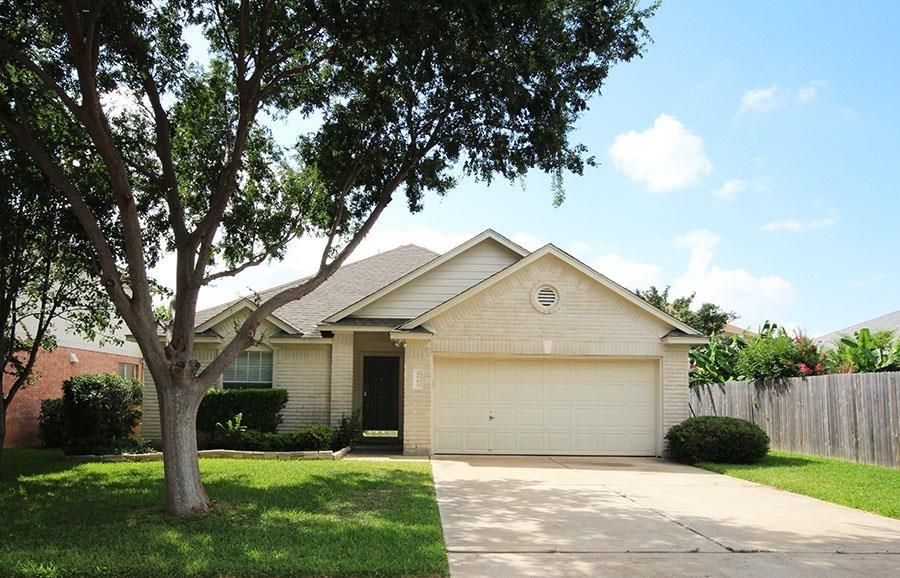 4065 Cargill Dr, Round Rock, TX 78681 | Trulia