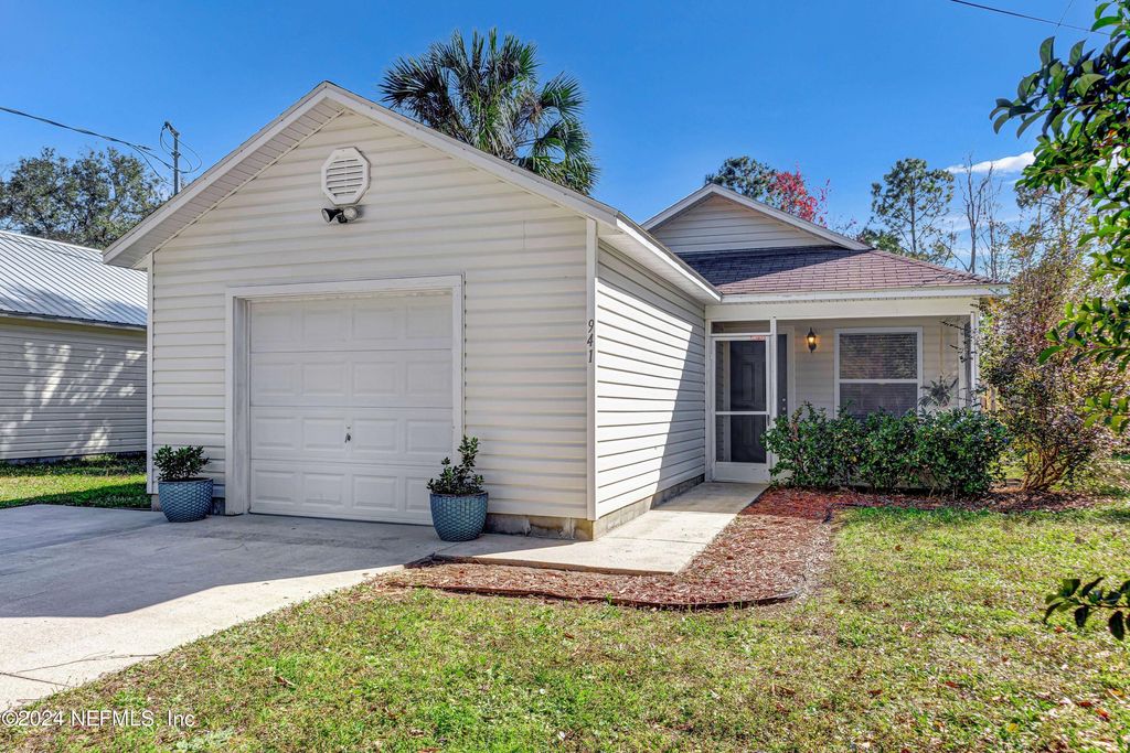 941 LEE Street, Saint Augustine, FL 32084 | MLS# 2008281 | Trulia