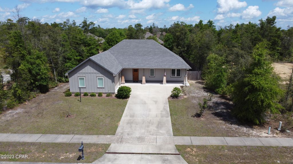 107 Lake Merial Trl, Southport, FL 32409 - See Est. Value, Schools & More