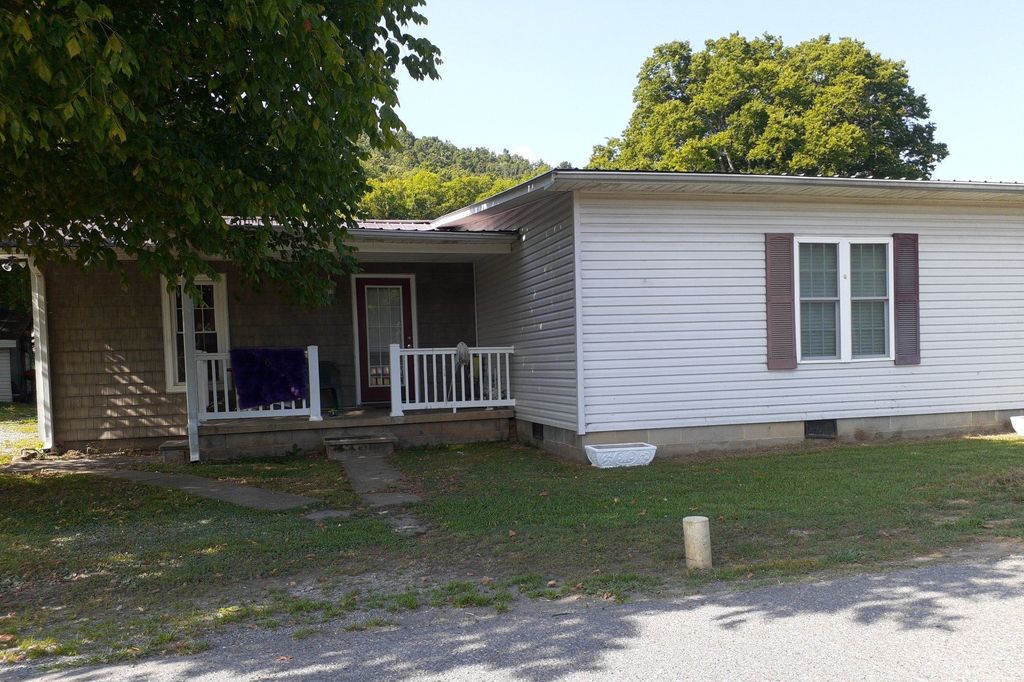 6564 County Road 45, Stevenson, AL 35772 - See Est. Value, Schools & More