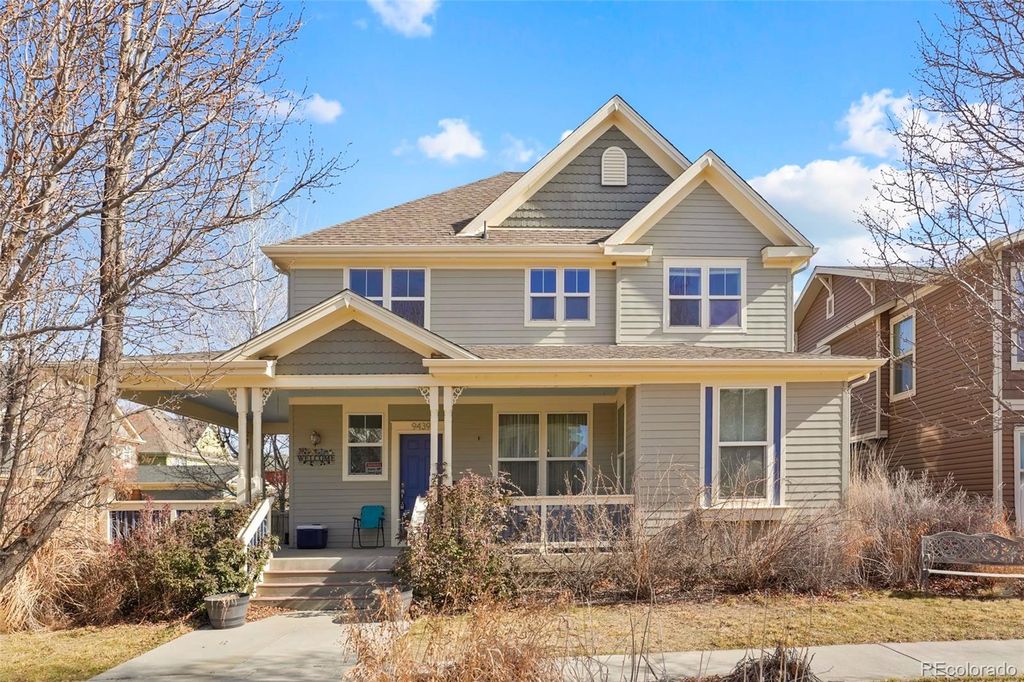 9439 E 109th Avenue, Commerce City, CO 80640 - See Est. Value, Schools ...