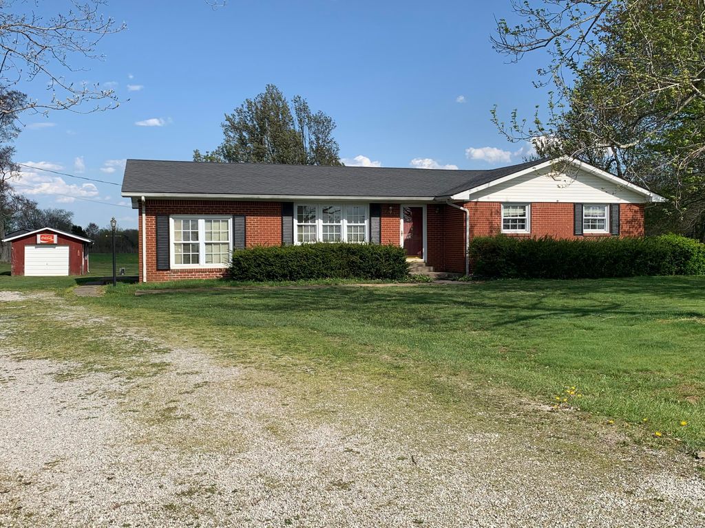 1218 Sadler Rd, Leitchfield, KY 42754 | Trulia
