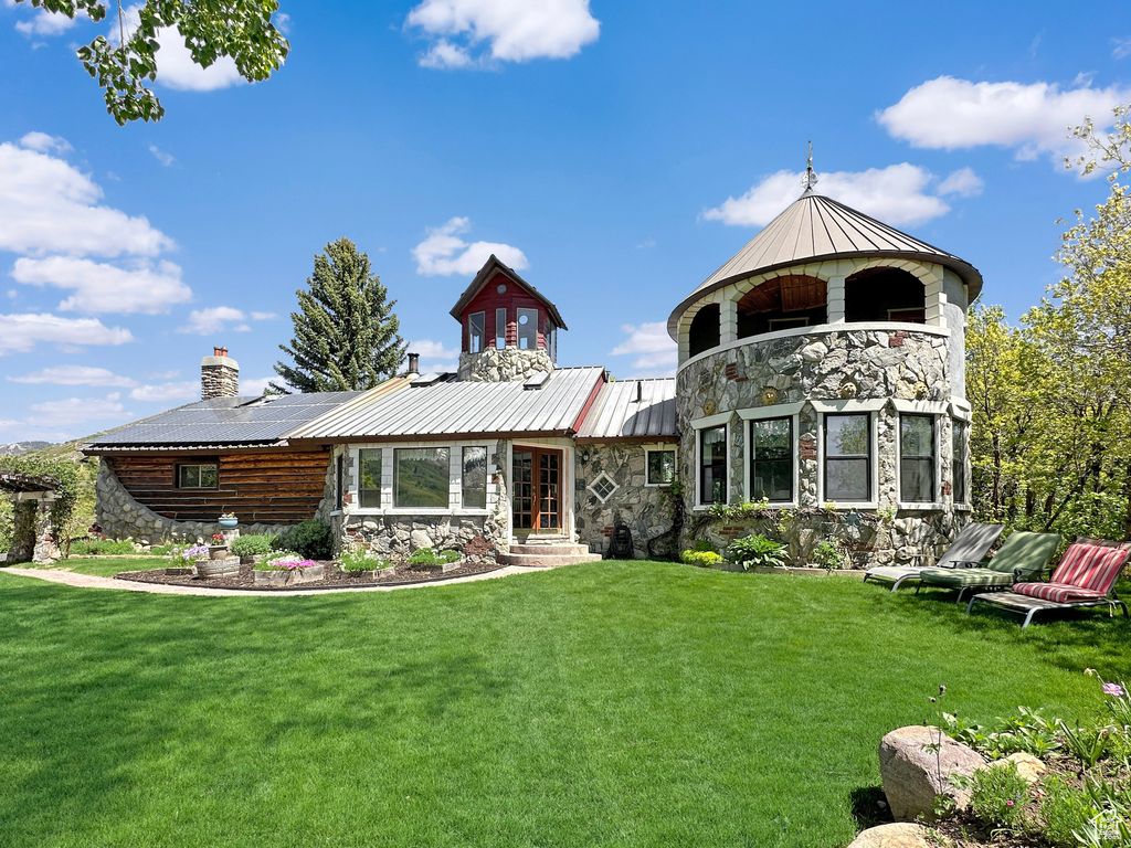 1929 E 6825 N, Eden, UT 84310 | MLS# 2002437 | Trulia