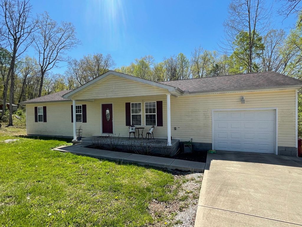 59 April Ln, Corbin, KY 40701 | Trulia