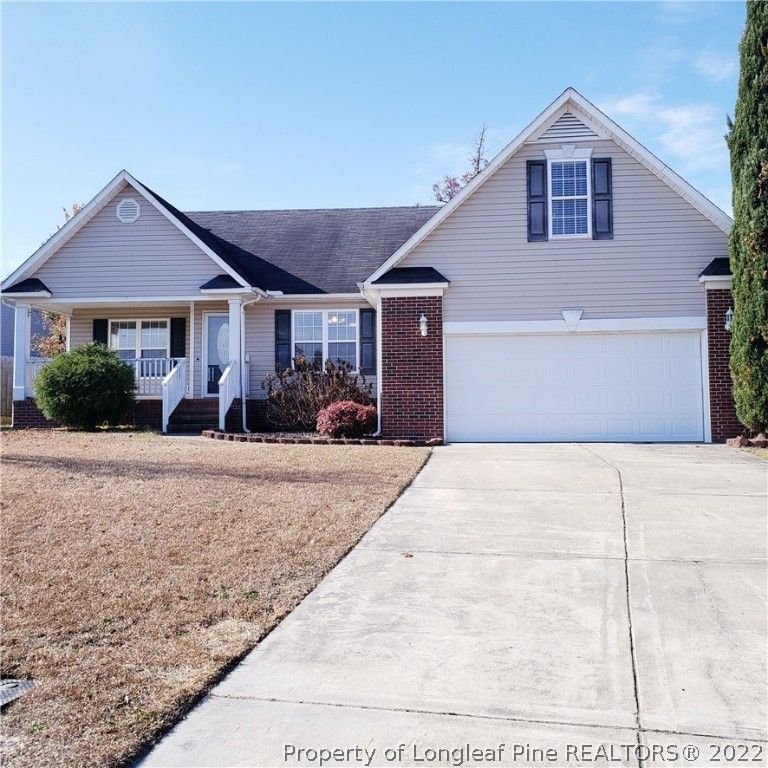 7823 Rosewood Ave, Fayetteville, NC 28314 | Trulia