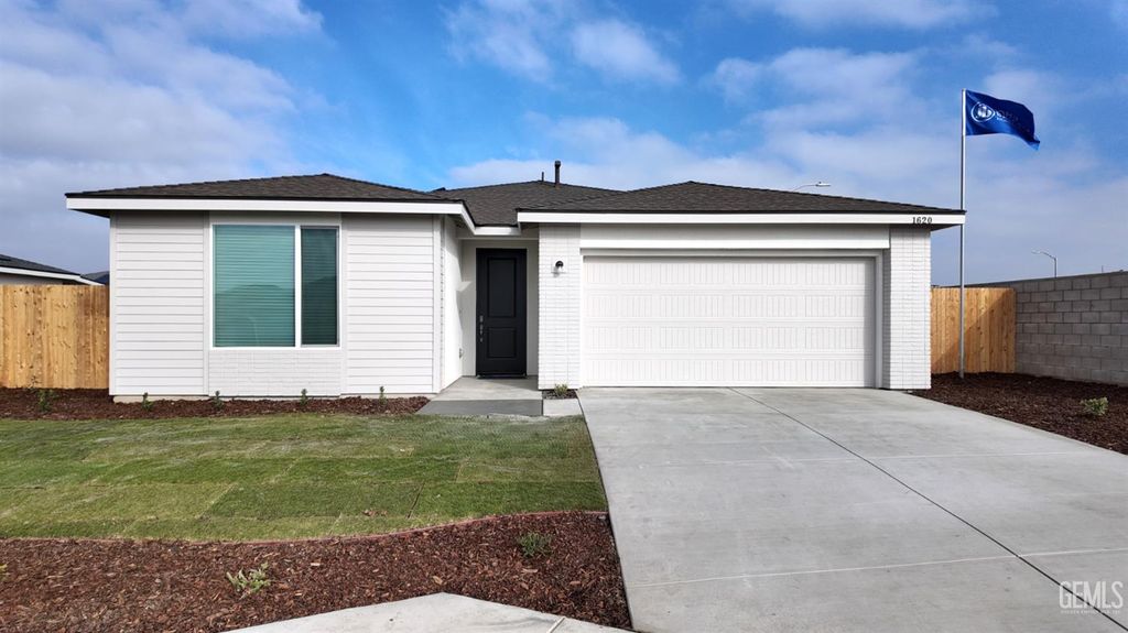 1518 Hobbs Ln, Bakersfield, CA 93309 | MLS# 202600232 | Trulia