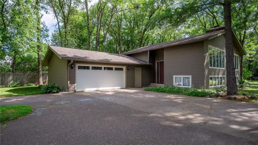 1802 Wilson Street, Menomonie, WI 54751 - See Est. Value, Schools & More