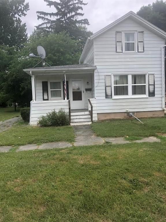 51 Church St, Waterloo, NY 13165 - See Est. Value, Schools & More