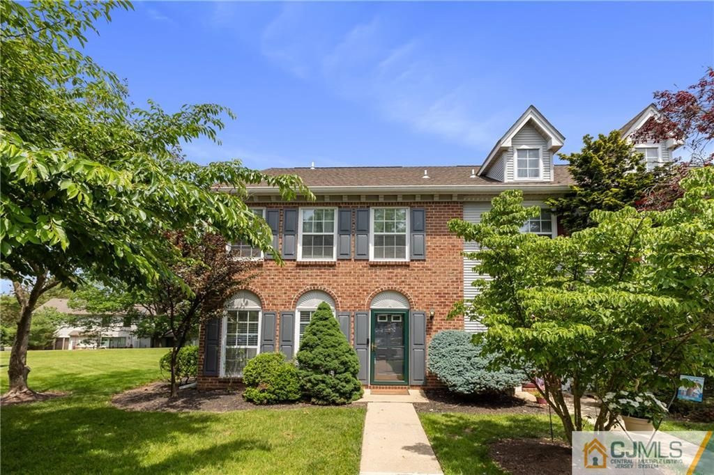 85 Chelsea Ct #11, Franklin Park, NJ 08823 - See Est. Value, Schools & More