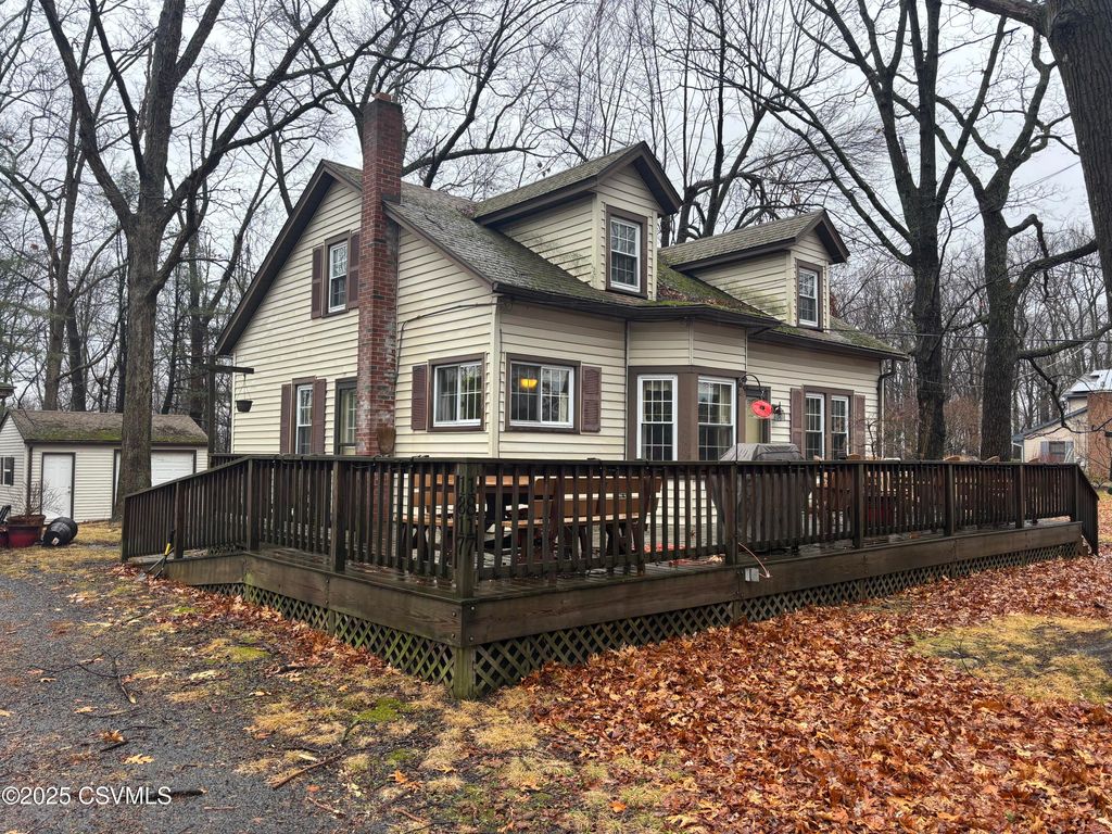 1817 State Highway 61, Sunbury, PA 17801 | MLS# 20-102284 | Trulia