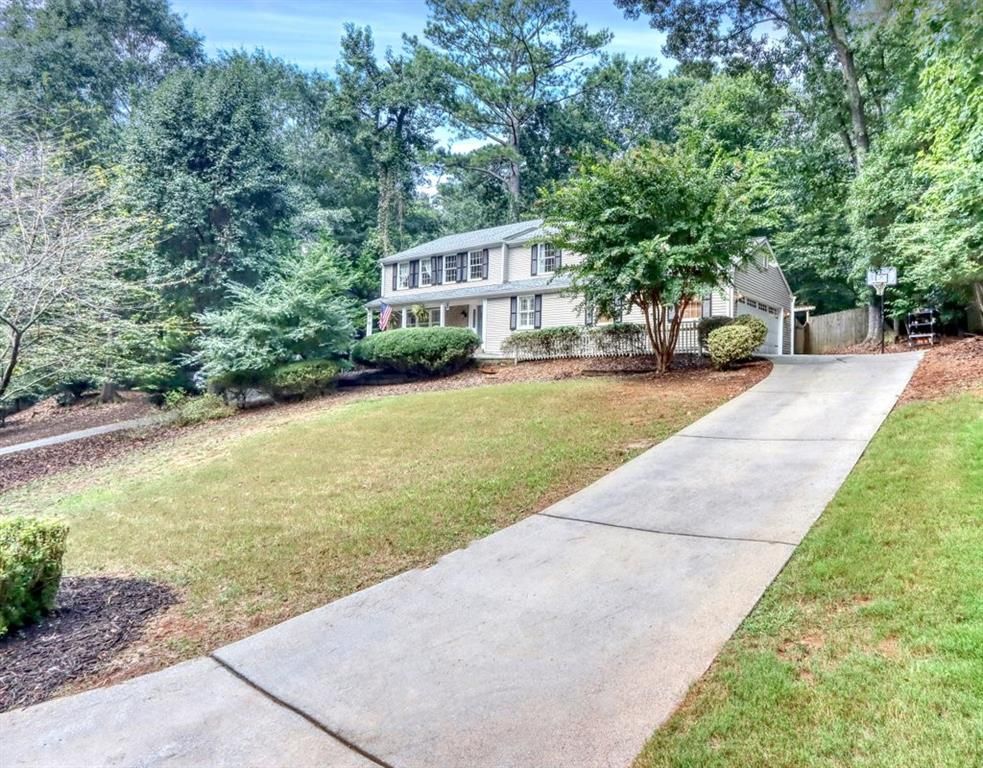 115 Ridge Point Close, Roswell, GA 30076 | Trulia