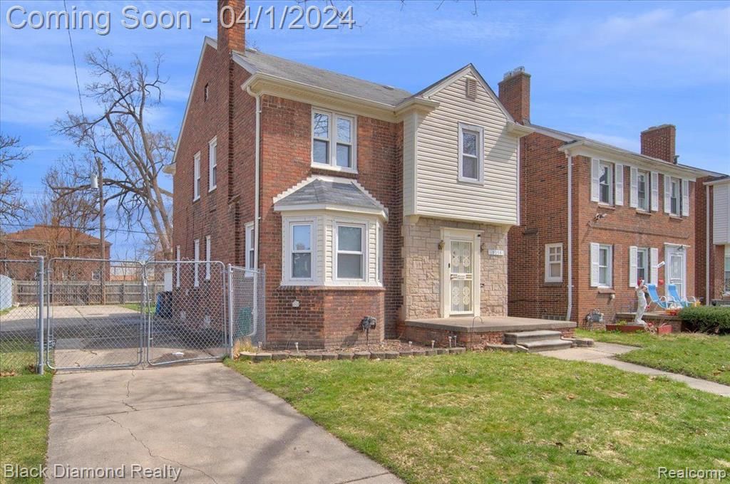 18054 Appoline St, Detroit, MI 48235 | MLS# 20240019072 | Trulia