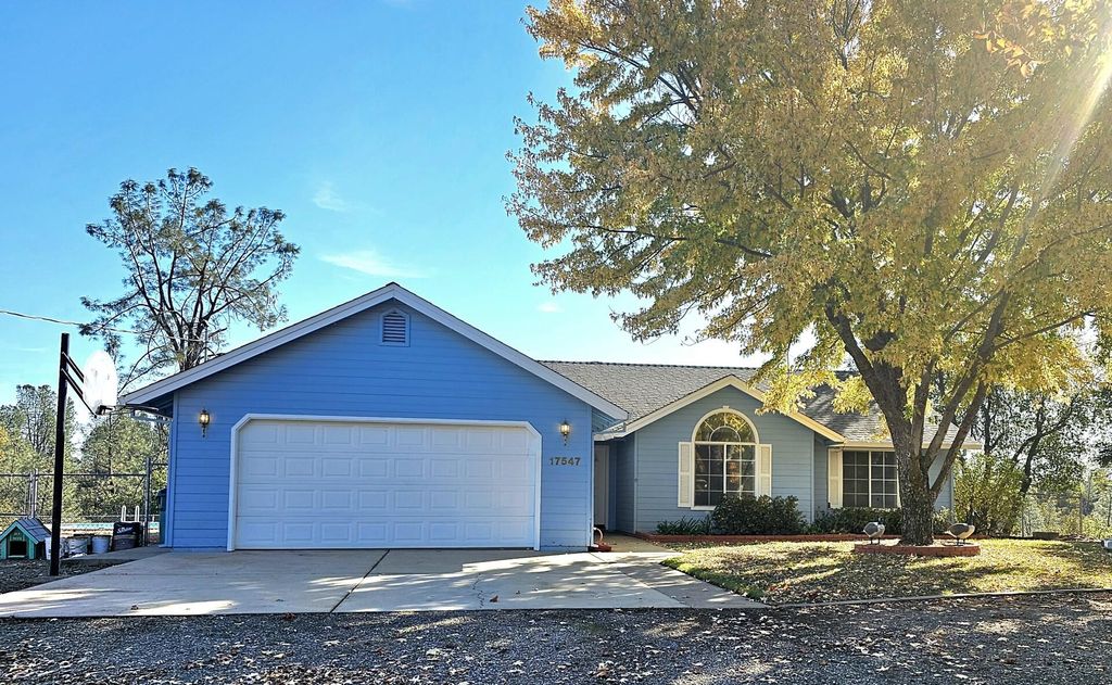 17547 Cimmeron Trl, Anderson, CA 96007 - See Est. Value, Schools & More