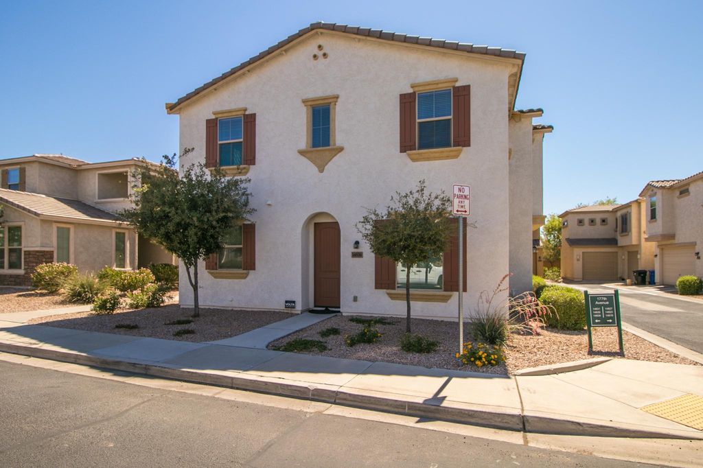 14839 N 177th Ave, Surprise, AZ 85388 | Trulia