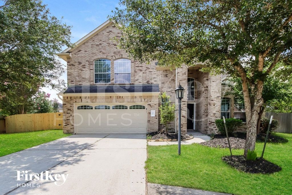 1002 Alp Springs Ct, Spring, TX 77373 | Trulia