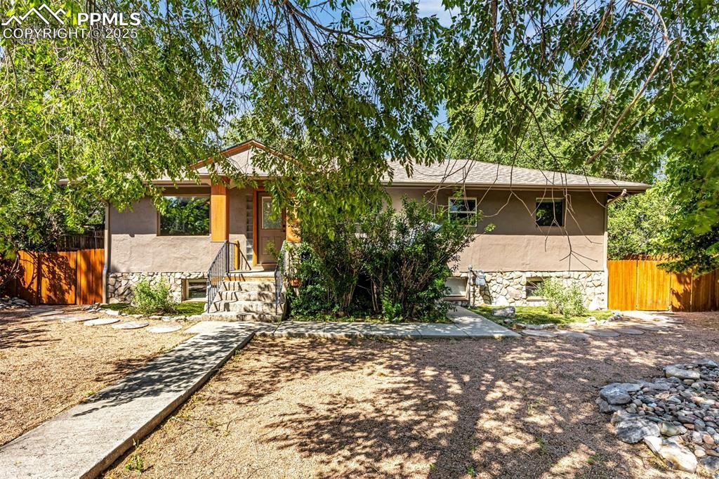 412 Yucca Dr, Colorado Springs, CO 80905 | MLS# 7840076 | Trulia