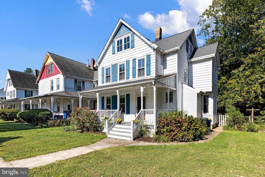 411 West St, Clayton, DE 19938 | Trulia