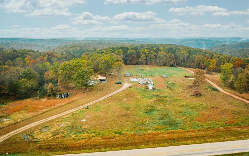 7821 Highway Kk, Hartshorn, MO 65479 | Trulia