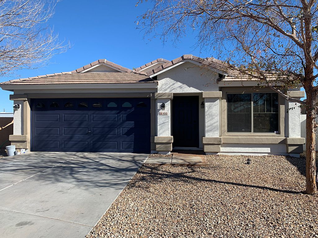 4515 S 26th Ln, Phoenix, AZ 85041 - See Est. Value, Schools & More