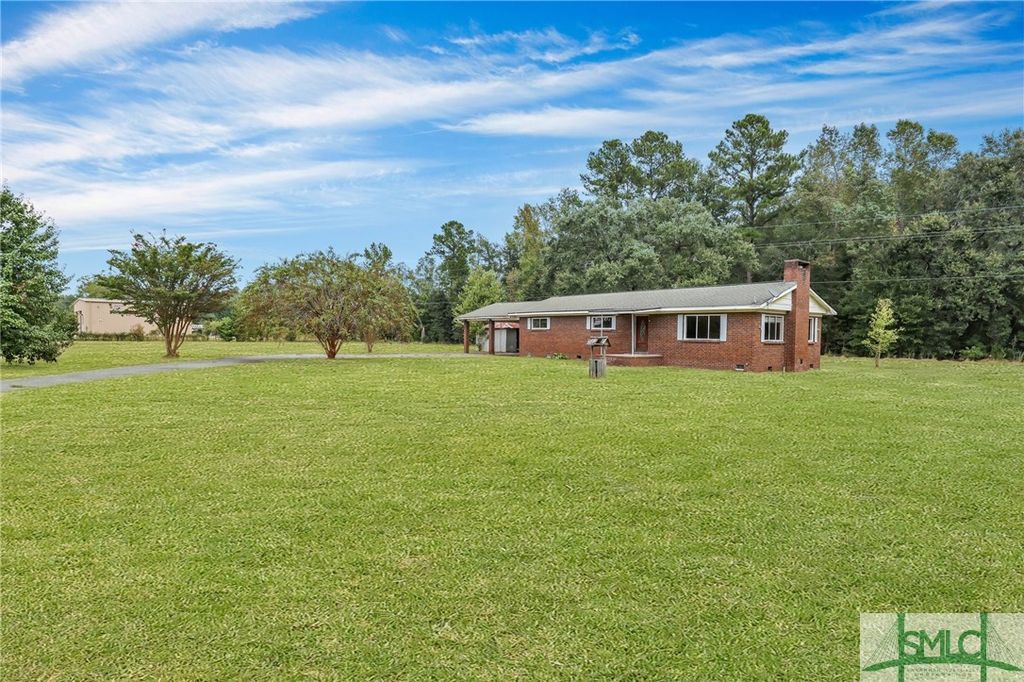 2814 State Highway 17 N, Guyton, GA 31312 | Trulia