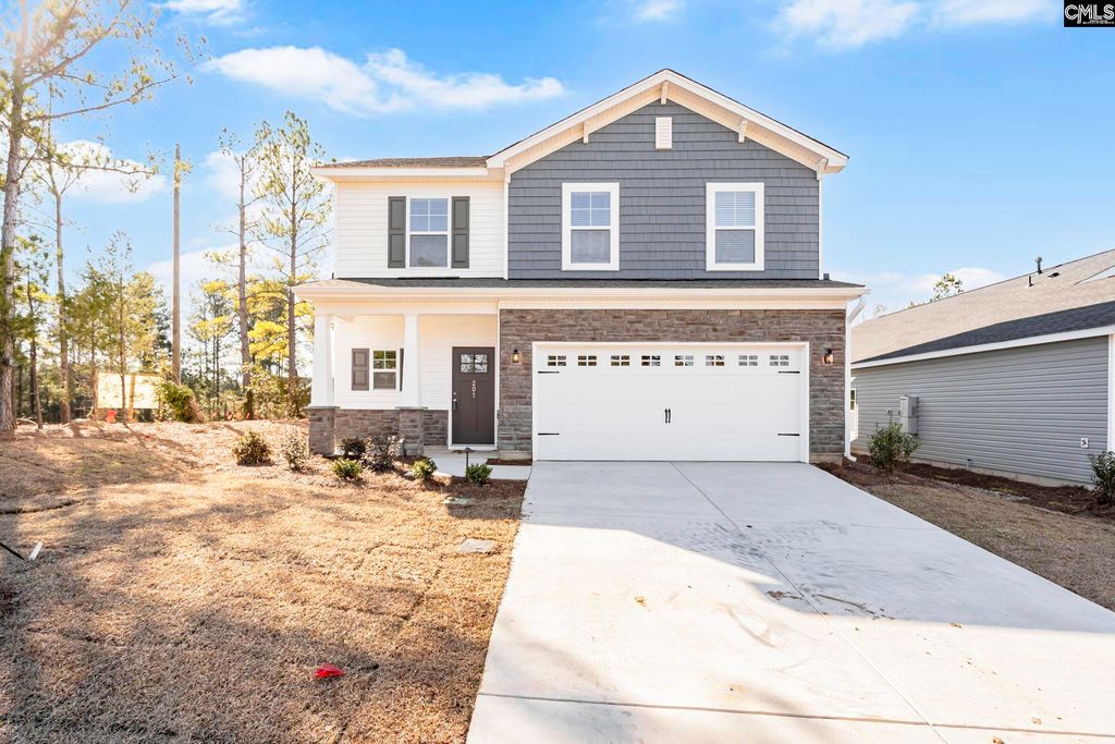 911 Blenheim Way, Gilbert, SC 29054 | MLS# 618115 | Trulia